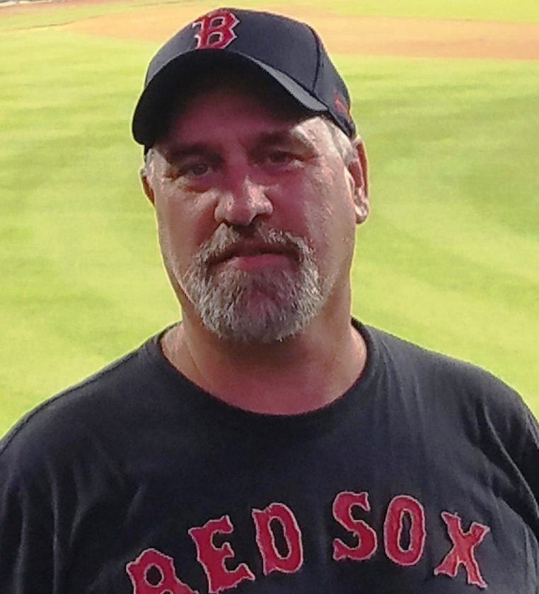 Jeffery Harry Russell | News, Sports, Jobs - Williamsport Sun-Gazette